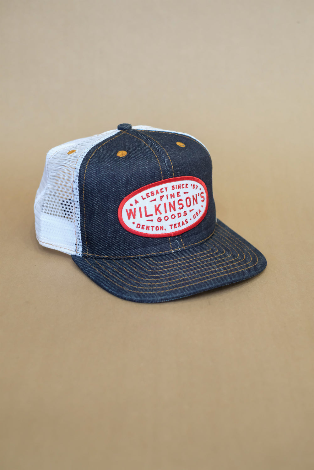 Maker & Outfitter Since 1957