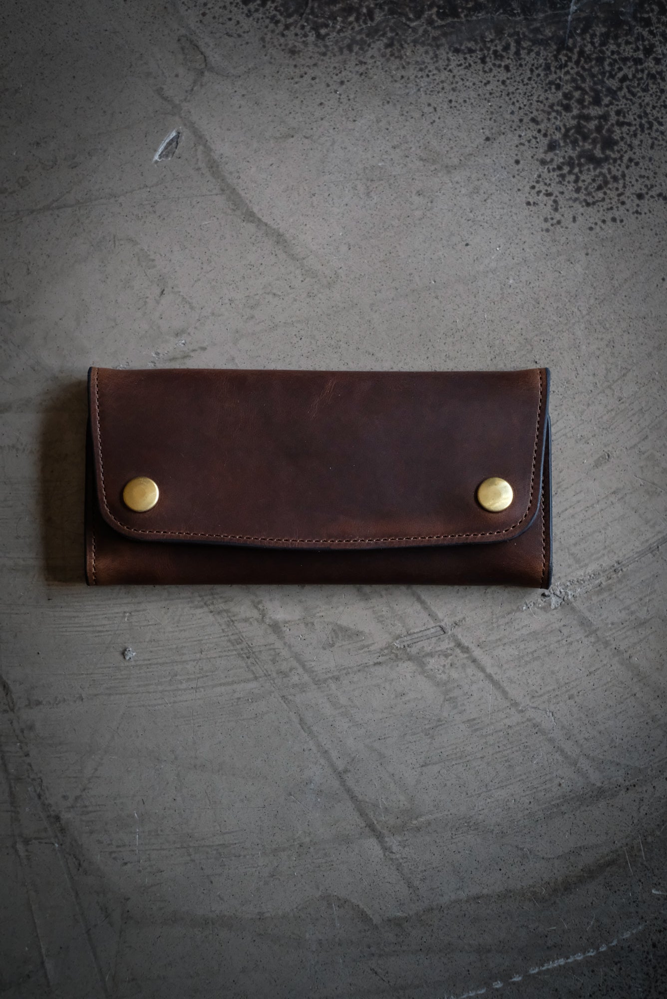 Mulberry Wallet